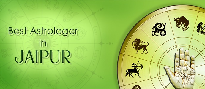 Best Astrologer in Jaipur Astro Raj